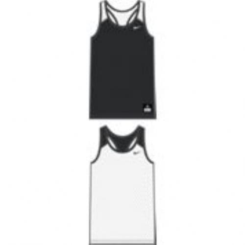 Nike Girls Reversible Varsity Pinnie