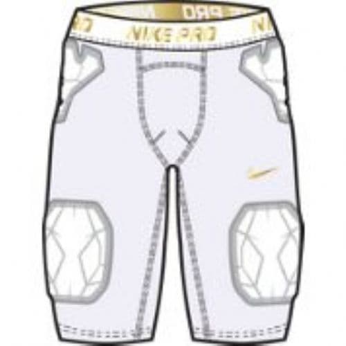 Nike Pro Hyperstrong Boom Short