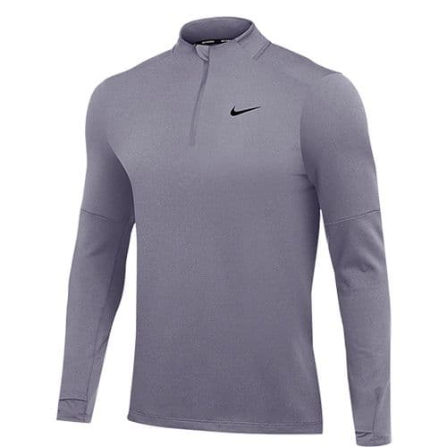 Nike Men's Dri-FIT Element 1/2 Zip Top