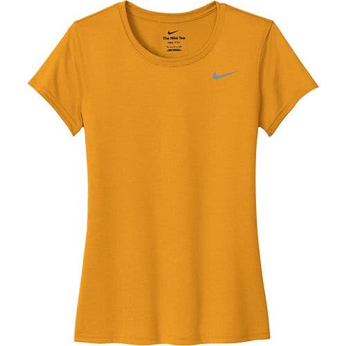 Nike Women's Team Legend Short Sleeve Tee | BSN SPORTS