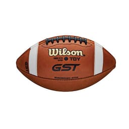 Wilson GST TDY Football - Youth | BSN SPORTS
