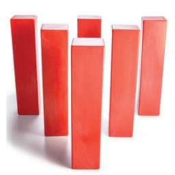 Football Pylons & Sideline Markers