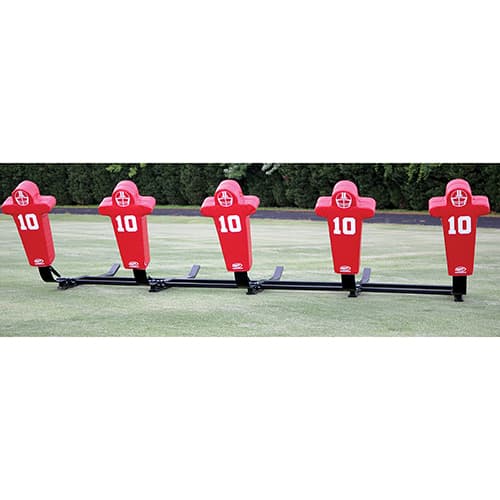 Fisher Brute Blocking Sled (7-Man)