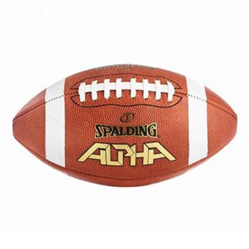 Spalding Alpha Football - Youth