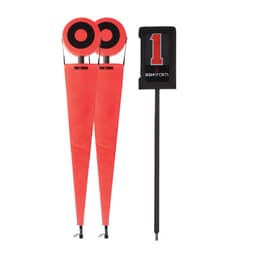 Football Down Box & Chain Sets