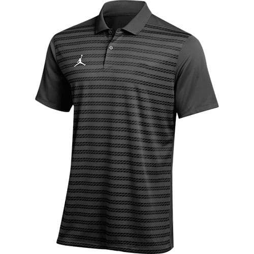 Jordan Men's Dri-FIT Coach Victory Polo