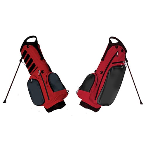 1withGolf Custom Team Golf Bag