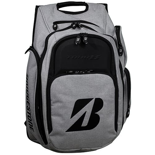 Bridgestone Champions Backpack