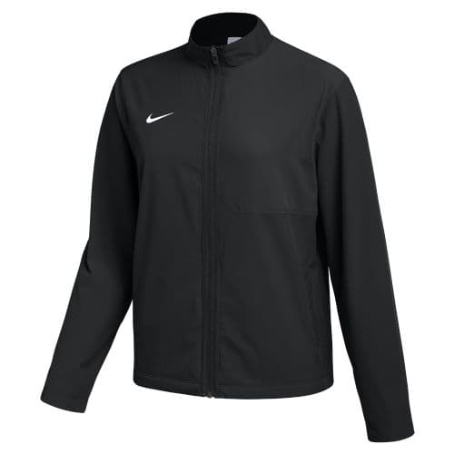 Nike Women's Dry Woven Full-Zip Jacket