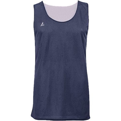 BSN SPORTS Youth Reversible Mesh Basketball Jersey