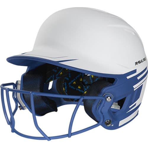 MACH ICE SB HELMET W/ MASK SR