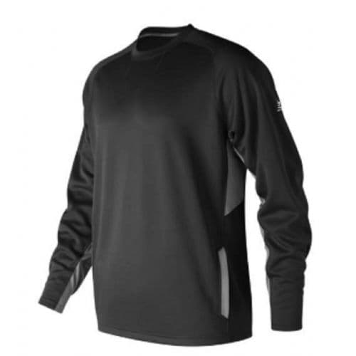 New Balance Men's Baseball Pullover 2.0