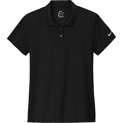 Nike Women's Dry Essential Solid Polo