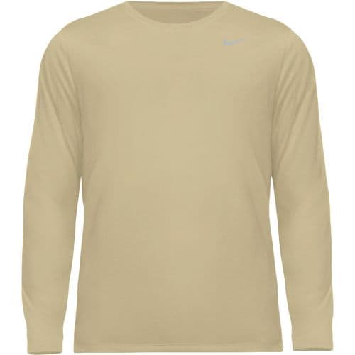 Nike Men's Team Legend Long Sleeve Tee