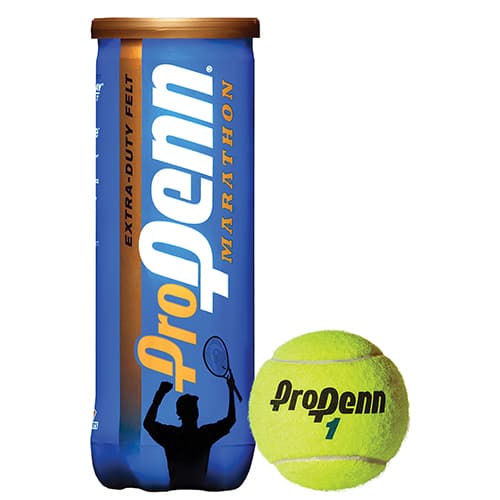 Pro Penn Marathon Xtra Duty Tennis Balls
