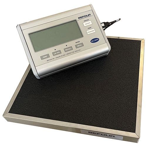 Befour PS-5700 Portable Scale