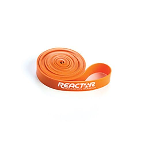Super Light Reactor Strength Band - Orange