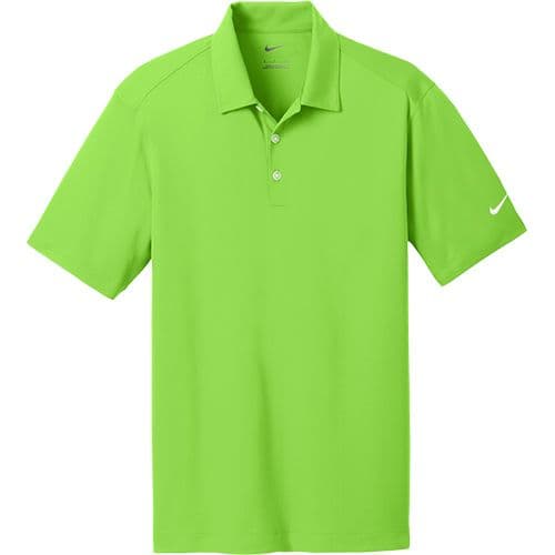 Nike Men's Dri-FIT Vertical Mesh Polo