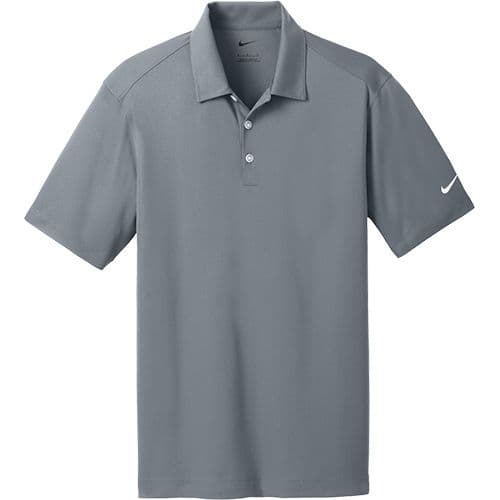 Nike Men's Dri-FIT Vertical Mesh Polo
