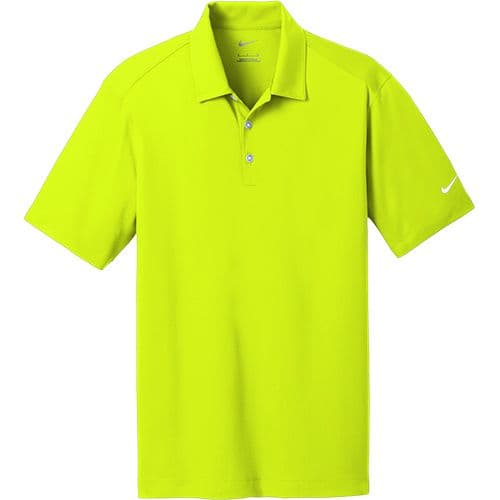 Nike Men's Dri-FIT Vertical Mesh Polo