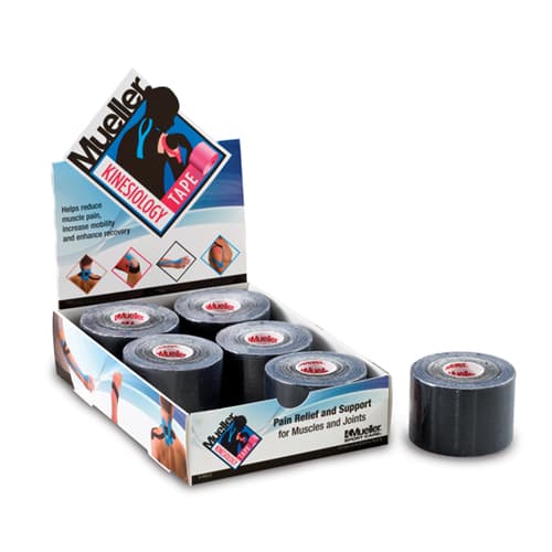 KT Tape (6 Rolls per Case)