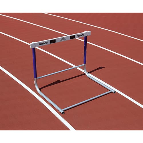 Track & Field Race Equipment Aluminum Rocker Hurdle For Sale Track And ...
