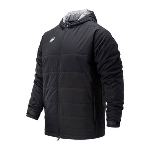 New Balance Men's Sideline Jacket