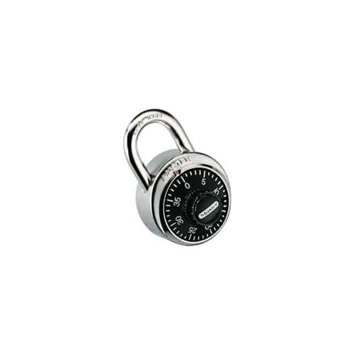 Master Lock Combination Lock - Keyless