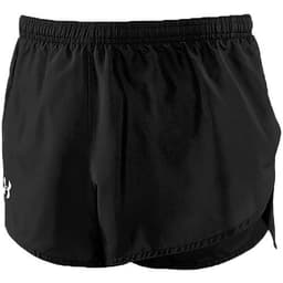Track Shorts