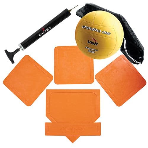 Kickball Set