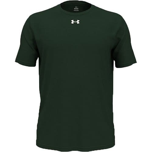 UA Men's Team Tech Short Sleeve T-Shirt