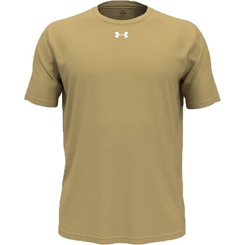 UA Men's Team Tech Short Sleeve T-Shirt